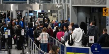 STL Airport TSA Wait Times, Security Checkpoints & Tips
